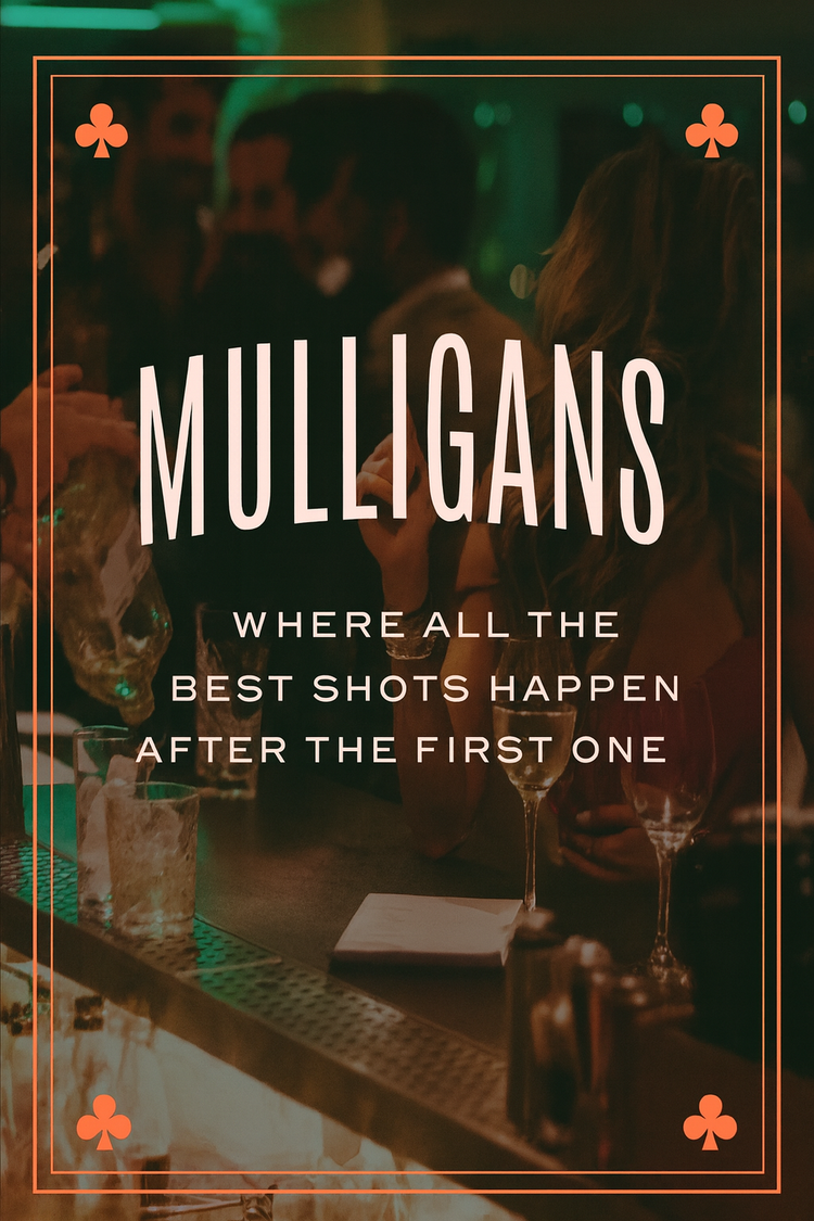 Mulligans Muskoka
